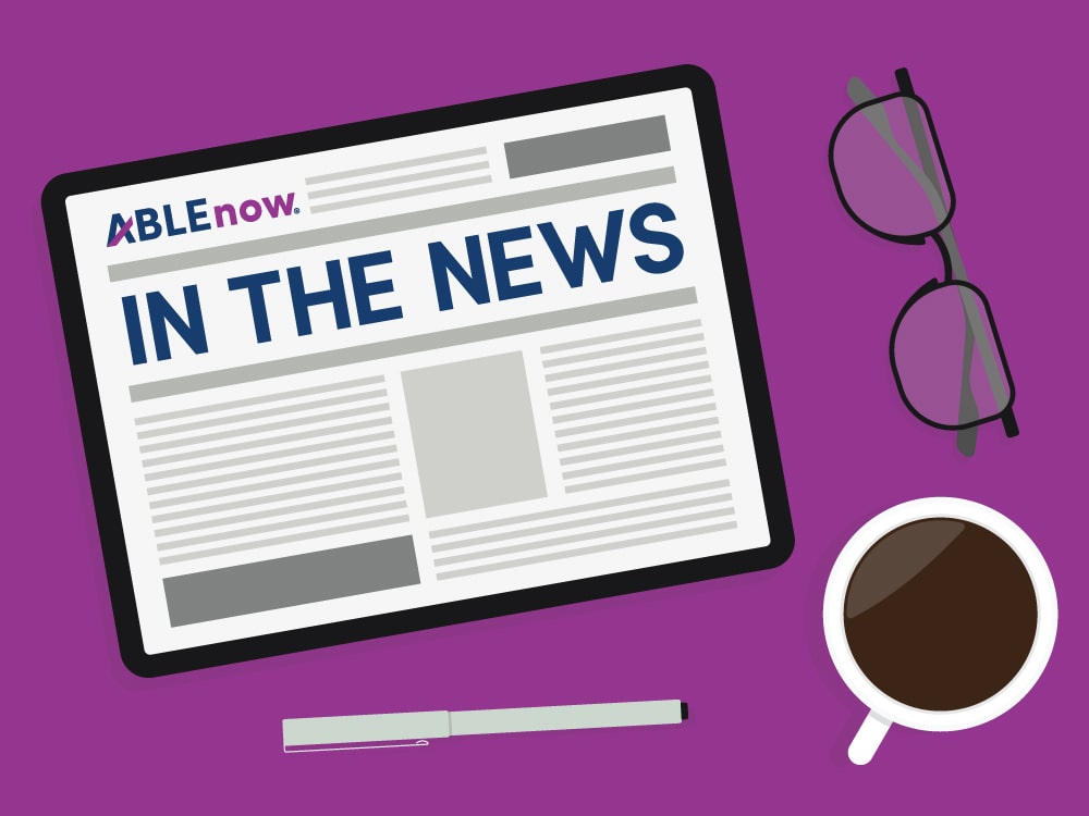 Savings Program Gaining Popularity | ABLEnow