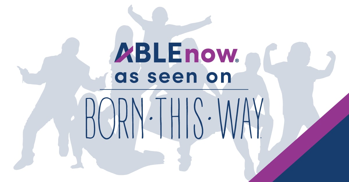 ABLEnow Sponsors ‘Born This Way’ Finale | ABLEnow