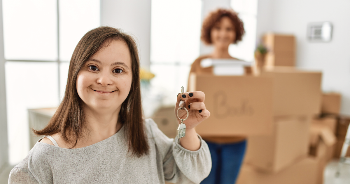 How People with Disabilities Can Use an ABLE Account to Buy a House ...