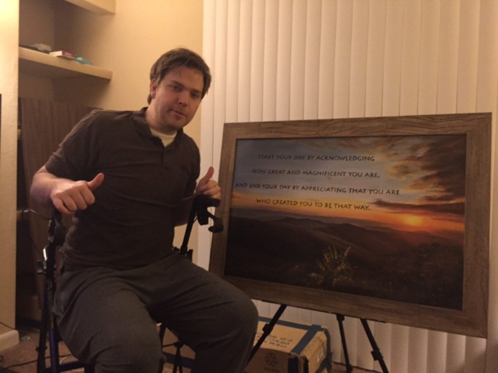 Living with Dignity as a Disabled Person | Blog | ABLEnow