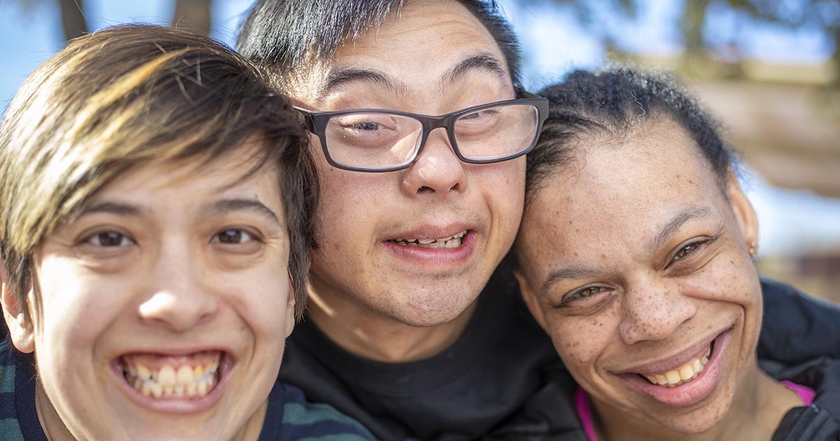 March is Developmental Disabilities Awareness Month | ABLEnow
